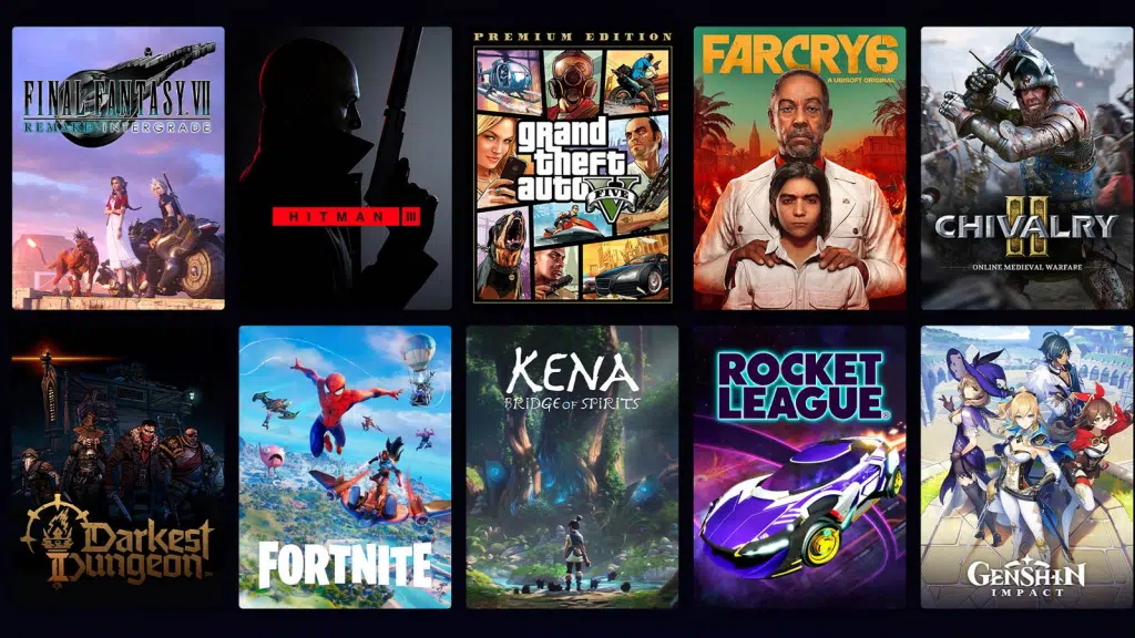 Epic Games Stock: IPO, Analysis, And Competitors