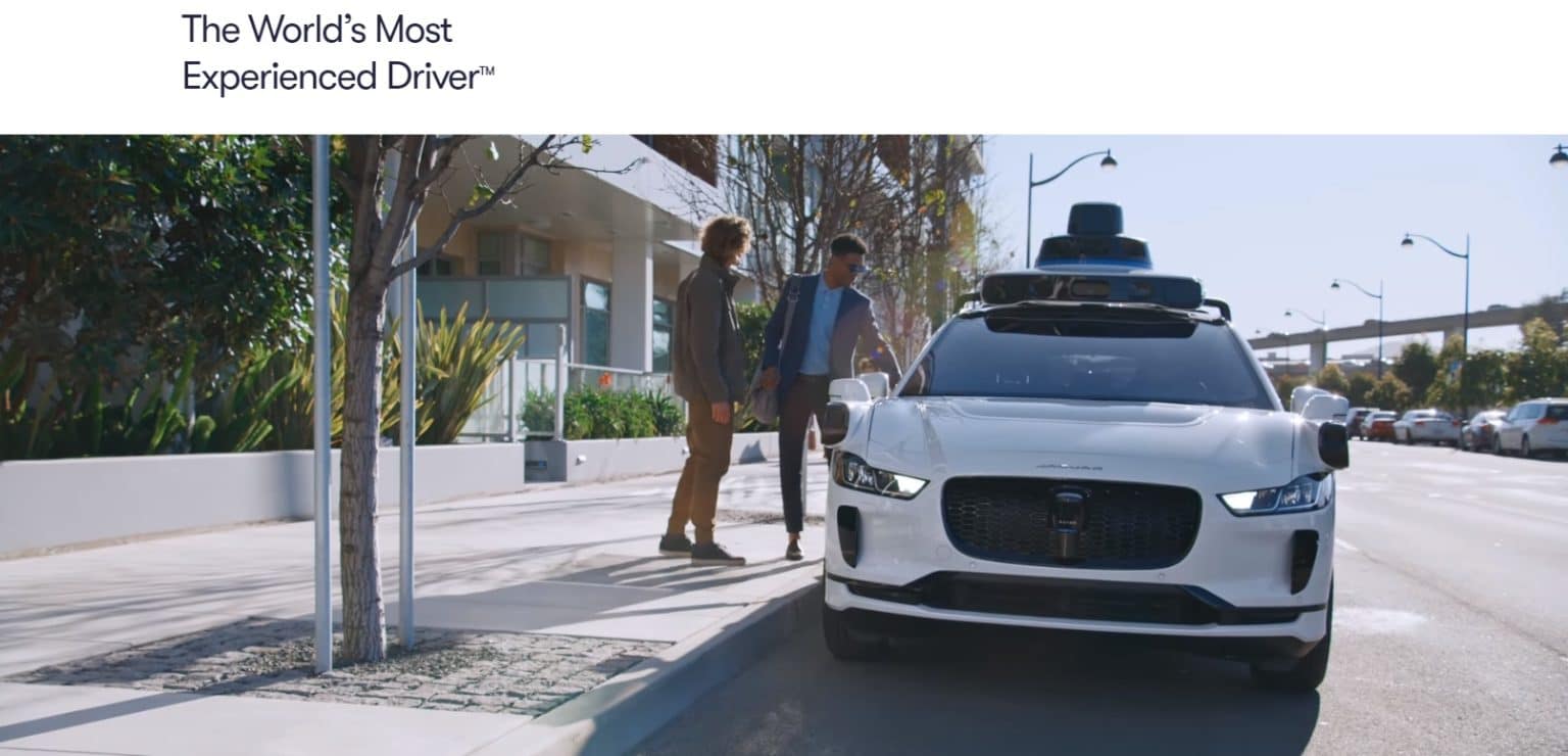 Waymo Stock - A Detailed Explanation, Everything You Need To Know