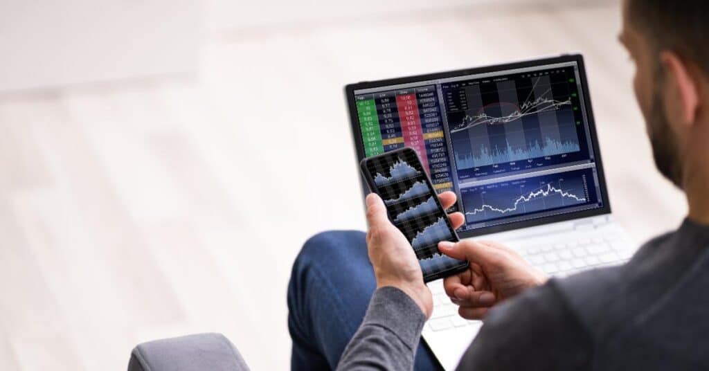 A Comprehensive Review Of Commission-Free Stock Trading Apps For ...