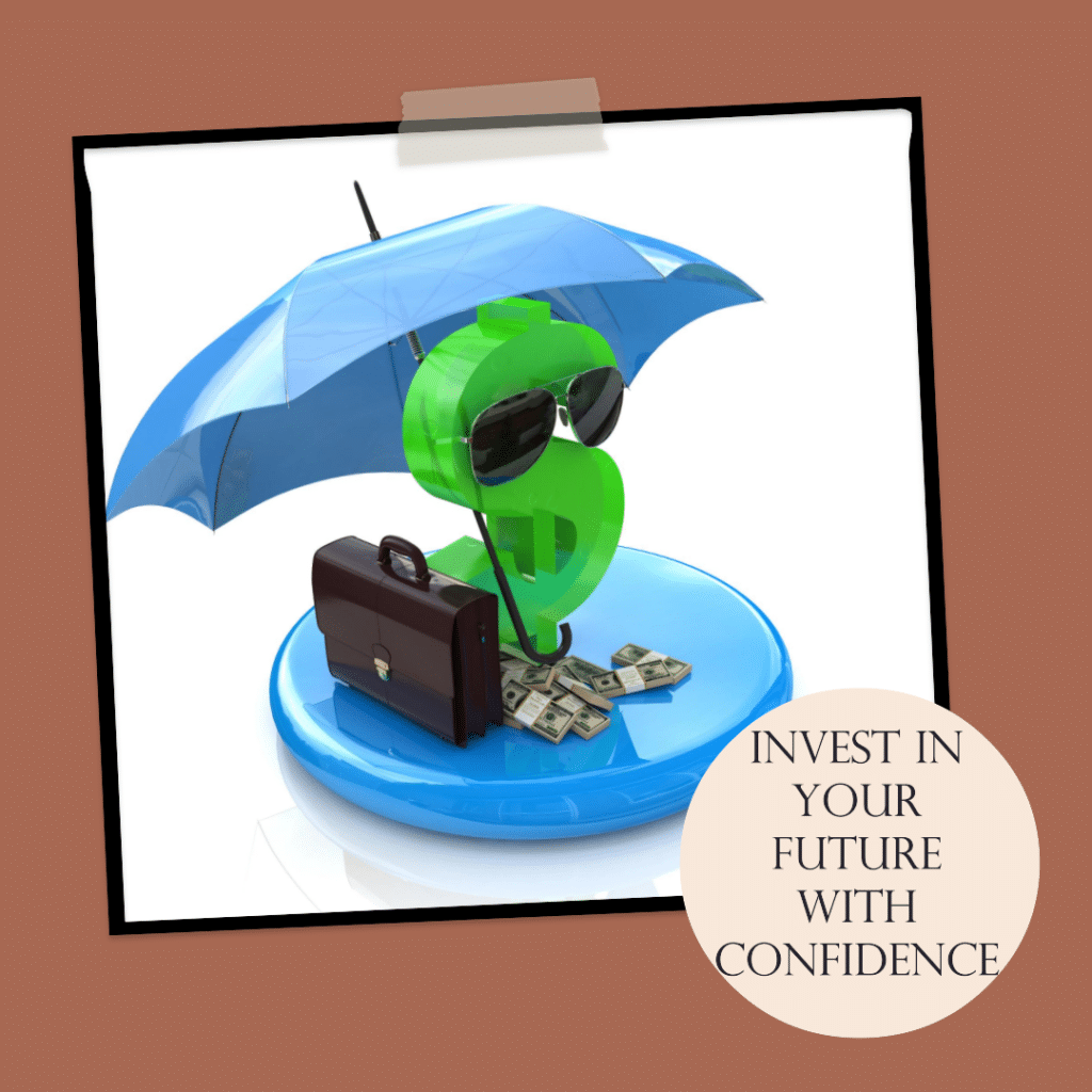 The Ultimate All Weather Portfolio: Protect Your Investments Rain Or Shine!