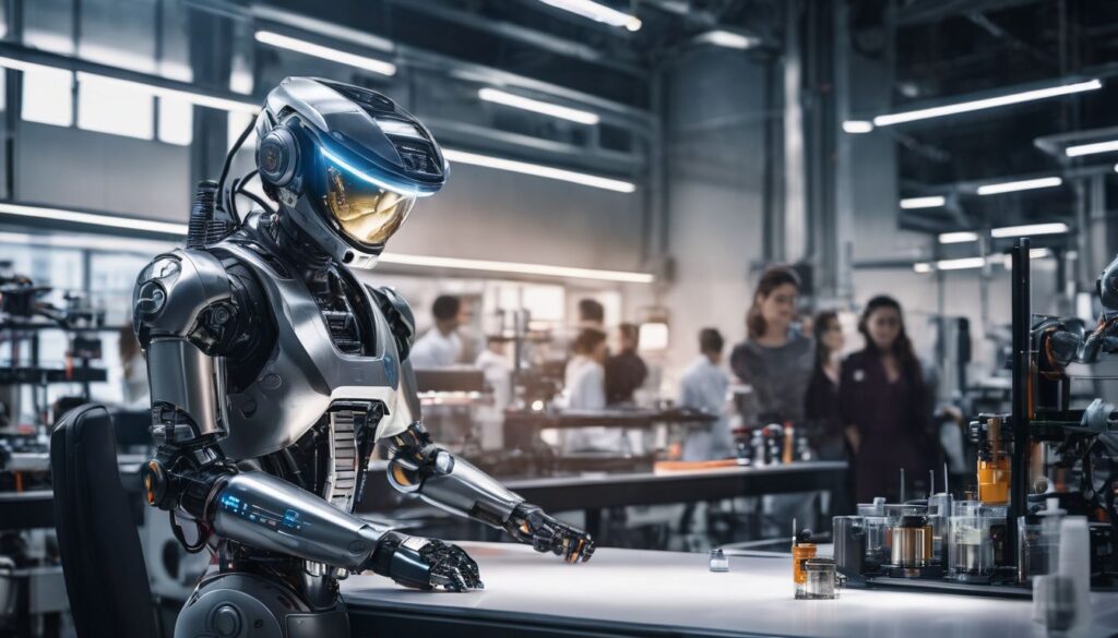 How To Invest In Boston Dynamics, A Robotics Company With Potential ...