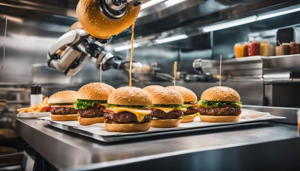 Is Miso Robotics A Good Investment For Exploring The Investment ...