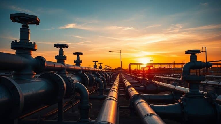 Energy Transfer 9% Yield Analysis: MLP Income Play | AlphaBetaStock