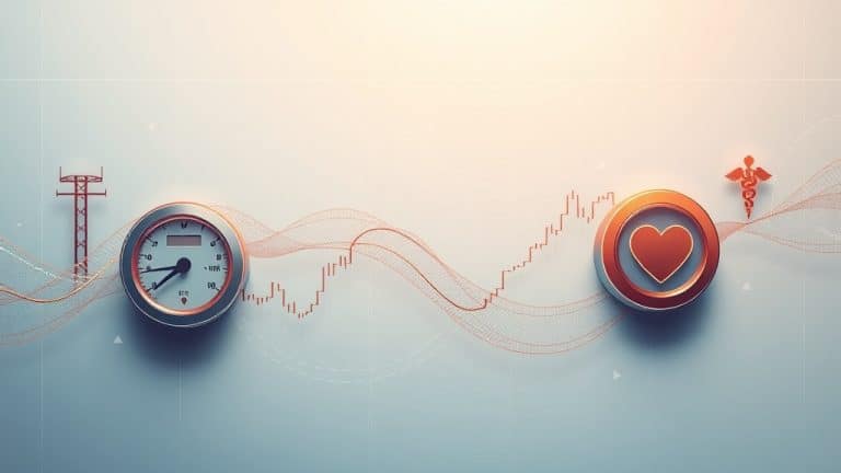 Why Smart Money Is Rotating Into Utilities And Healthcare Stocks Now