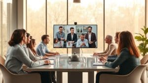 Hybrid Work Has A Trust Problem. The Data Proves It. - AlphaBetaStock