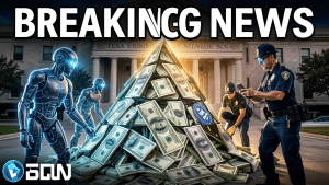 SEC Charges Texas Man With $12.3 Million Crypto Fraud Using Fake AI ...