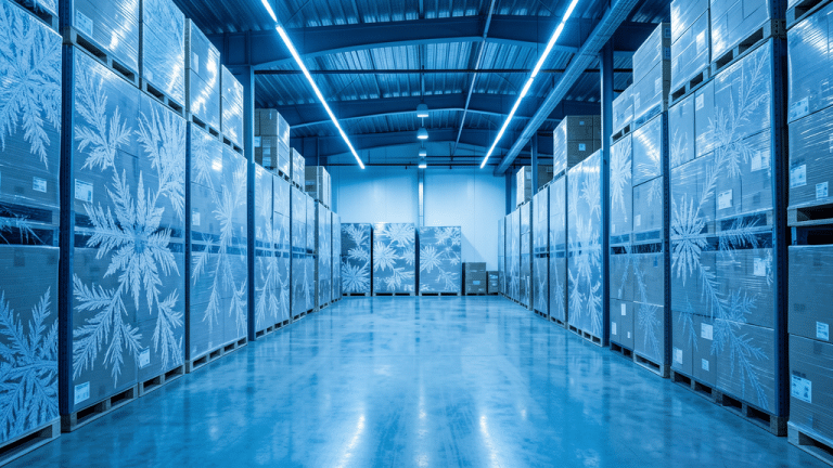 Americold Realty COLD Surges 13.5% In REIT Sector Rally