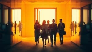 Why 70% Of Transformations Fail (And How To Be The 30%)