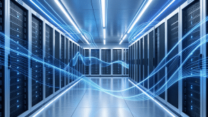 Data Center REITs Attract Conservative Investors As AI Drives Record ...