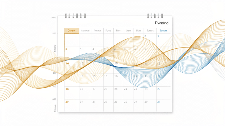 June 2026 Dividend Calendar: 3M, Pfizer, Realty Income Pay Out ...