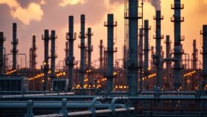 Oil Above $90: Energy Dividends Hit Multi-Year Highs For Income Investors