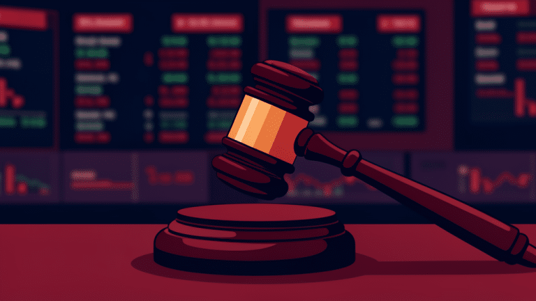 FINRA Expels Reid & Rudiger And Bars Co-Founders Over $2.7M Churning Losses