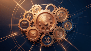 Sector Rotation Shifts Toward Industrials And Energy As Tech Narrows