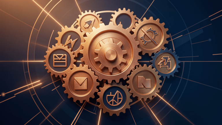 Sector Rotation Shifts Toward Industrials And Energy As Tech Narrows